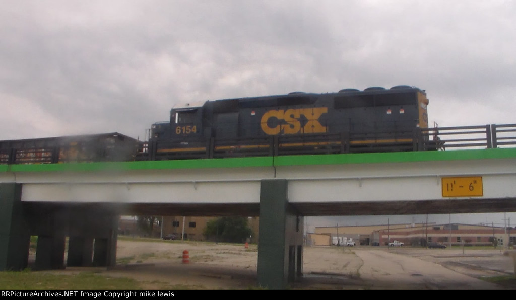 csx local